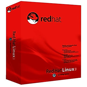 Red Hat Linux 9.0 Personal