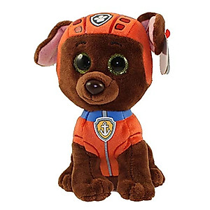 Paw Patrol - Zuma Labrador Plush