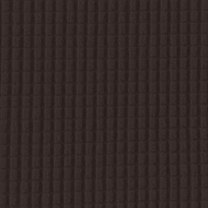 Easy-Going Stretch Wingback Chair Sofa Slipcover 2-Piece Sofa Cover Furniture Protector Couch Soft with Elastic Bottom, Spandex Jacquard Fabric Small Checks, Chocolate