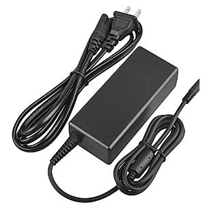 SKKSource AC Adapter Compatible with Arcade1up Game Machines Model RYJ0136PAU2 RYJ0136PAU3 Power Cord