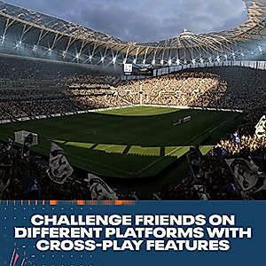 FIFA 23 Standard Edition XBOX ONE | English | Region Free Version