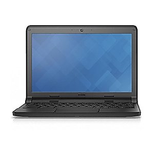 Dell Chromebook 11 3120 11.6" Intel Celeron N2840 2.16GHz 2GB 16GB SSD 3VK89