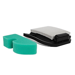 GULUANT Replacement 20 883 06-S1 Air Filter Combo for Cub Cadet KH-20 883 02-S1 LTX1040 LTX1045 for Kohler SV470-SV620 Courage 15-22 HP Engines for Toro 13AX60RG744 13AX60RH744 Lawn Tractors