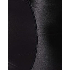 Maidenform womens Trainer Easy Up Cincher With Anti-static Fl2368 waist shapewear, Black, Small US