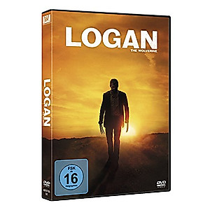 Logan - The Wolverine
