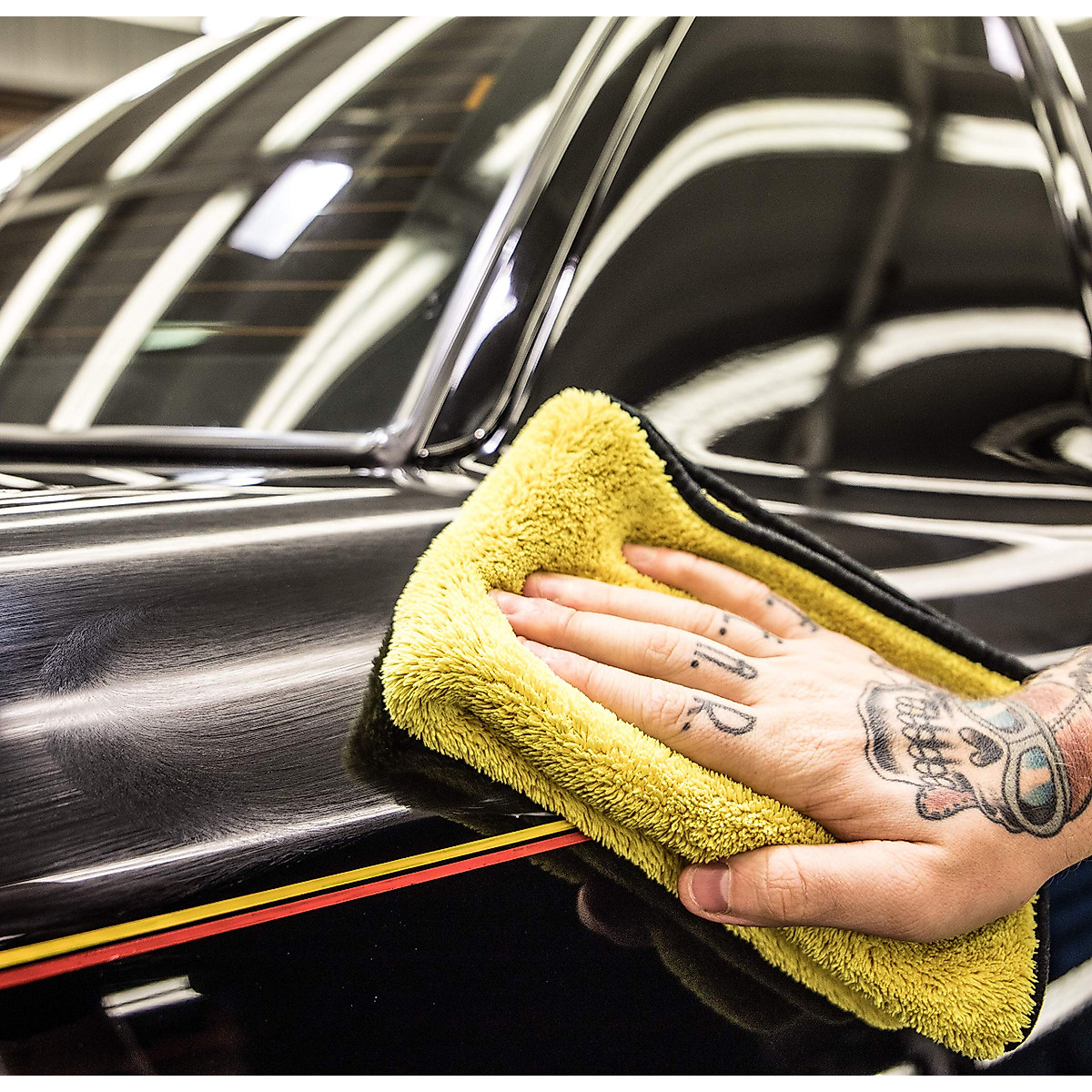 Meguiar's ME G12718 NXT Generation Tech Wax 2.0 Synthetic Liquid Car Wax 532 ml