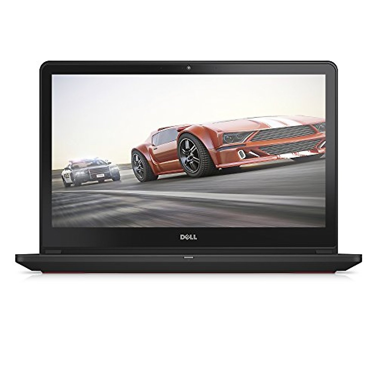 Dell 15.6-Inch Gaming Laptop (6th Gen Intel Quad-Core i5-6300HQ Processor up to 3.2GHz, 8GB DDR3, 256GB SSD, Nvidia GeForce GTX 960M, Windows 10)