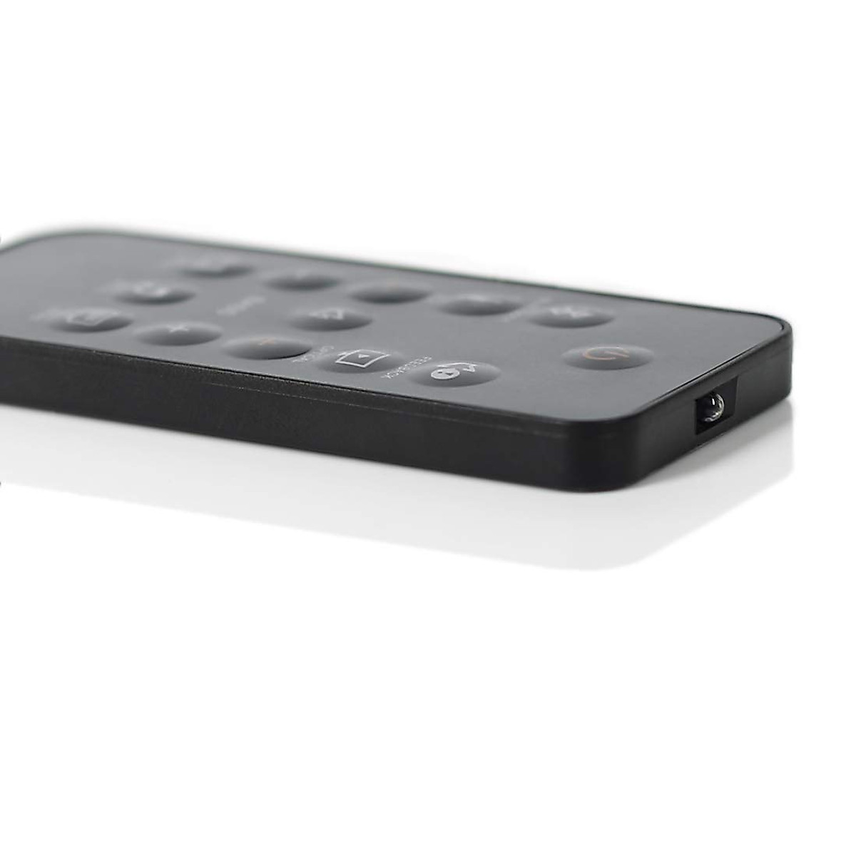 CHUNGHOP New Remote Control Compatible with JBL Cinema SoundBar SB150 Audio System Player Controller with CR2025 Battery