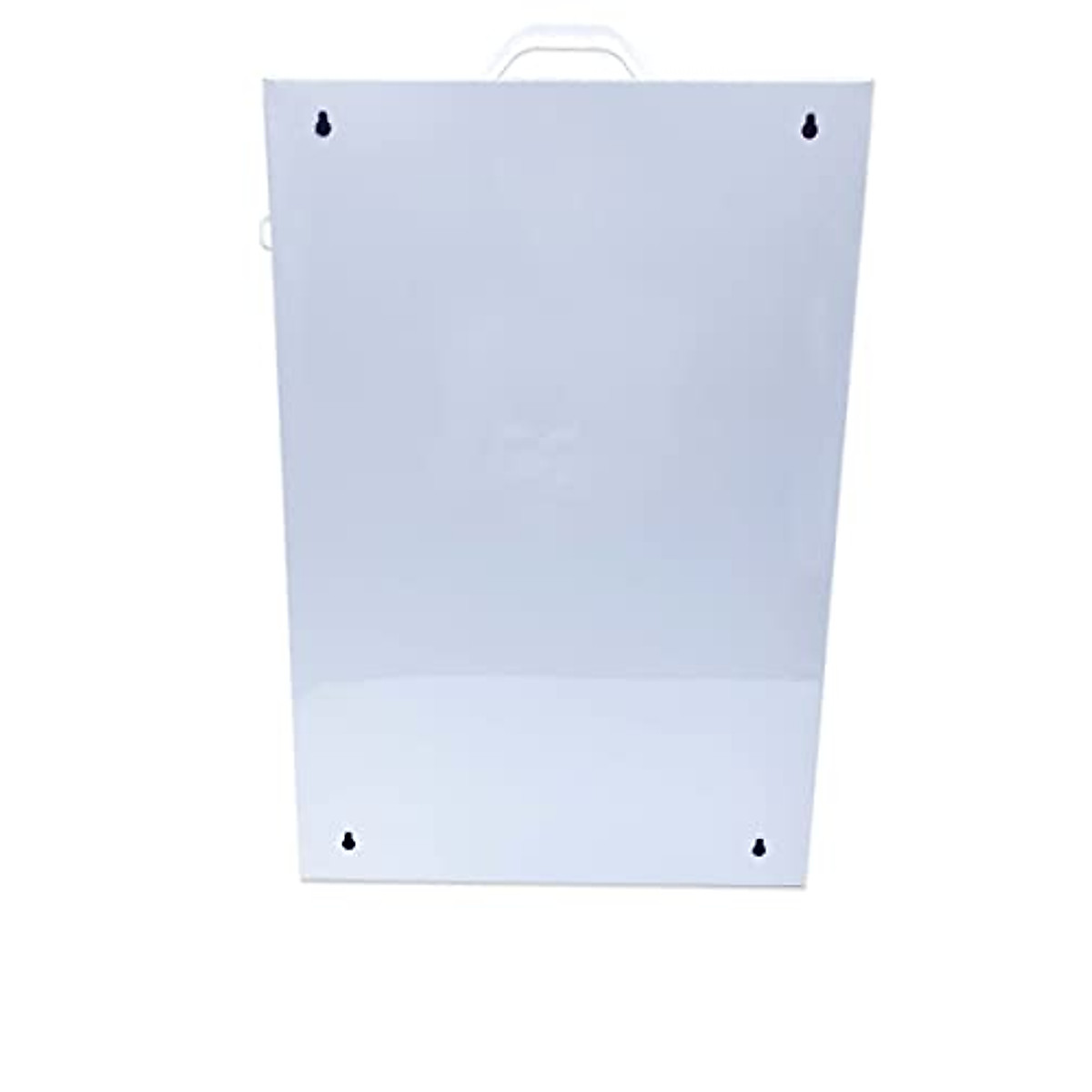 Rapid Care First Aid 62004 4 Shelf First Aid Cabinet Without Product