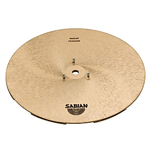 Sabian 10" Chopper Cymbal