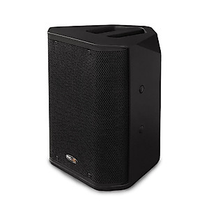 Pro DG i 603 A (600 Watts) Professional Compact All-in-One Battery-Powered System with Bluetooth (6 Hours) - (Made in Spain)