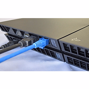 RJCLIP - Broken RJ45 Connector Solution (5 pcs in Black, Silver, Blue, Yellow, and Clear Colors)