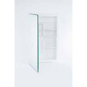 Spacecab Capella 16" x 26" Recessed Medicine Cabinet