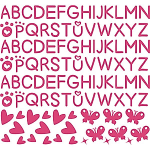 Badger Basket Toy Doll Bunk Bed with Trundle, Ladder, and Personalization Kit for 22 inch Dolls - White/Pink