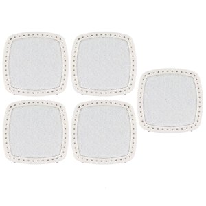 HURI 5pcs Air Filters for Echo PB-2520 PB2520 EB252 Leaf Blower A226002160