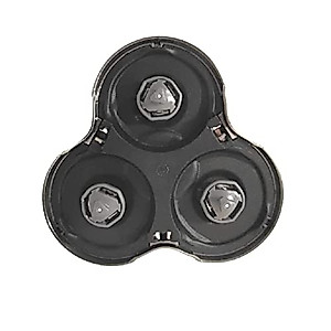 Shaving Unit Bottom for Philips Shaver Head SH90 RQ12 from RQ1250 RQ1260 RQ1273 RQ1280 RQ1290 S8860 S9011 S9111 S9211 S9311 S9511 S9711 S9911 422203624371