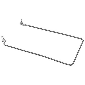 Warmer ELEMENT240V 1800W 11" X 18-3/4 for Bloomfield - Part# 2N-40457UL