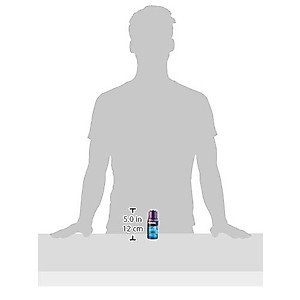 Fluval Clarify Bio for Aquarium Water Treatment, 4-Ounce