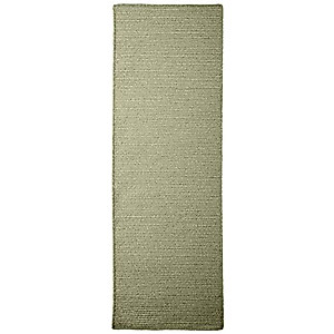 Westminster Area Rug, 2 by 6-Feet, Palm