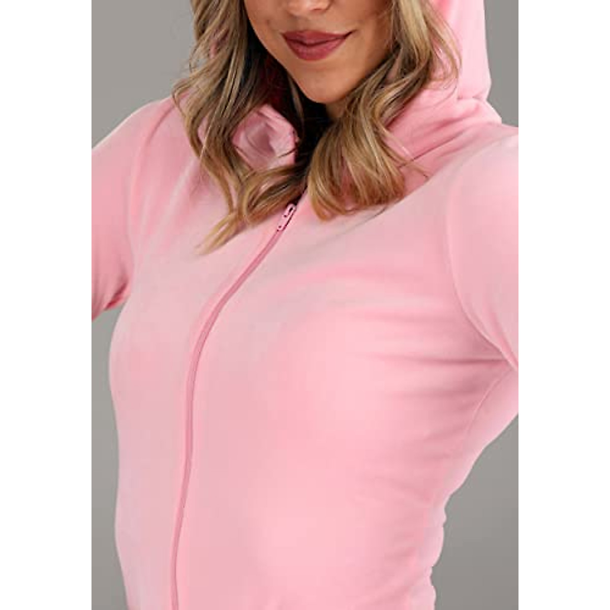 Adult My Little Pony Pinkie Pie Costume Small