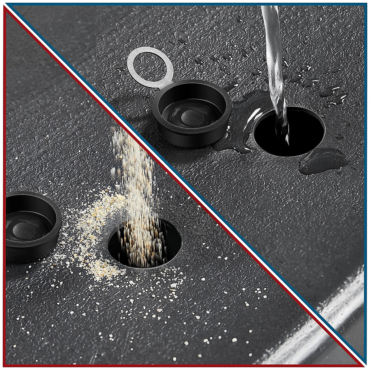 Yaheetech Portable Basketball Hoop,7 to 10 FT Adjustable Height Basketball Stand System for Youth Adult Indoor Outdoors w/Wheels & 43 Inch Backboard