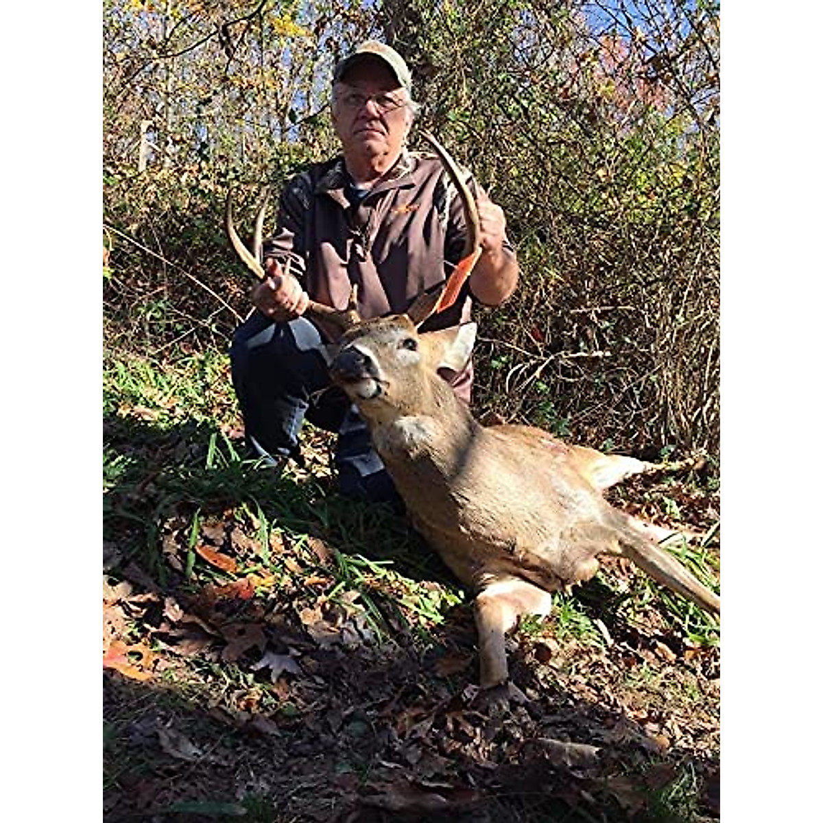 Fire-N-The-Hole Ring Crossbow Broadhead 100 Grain 3 Pack