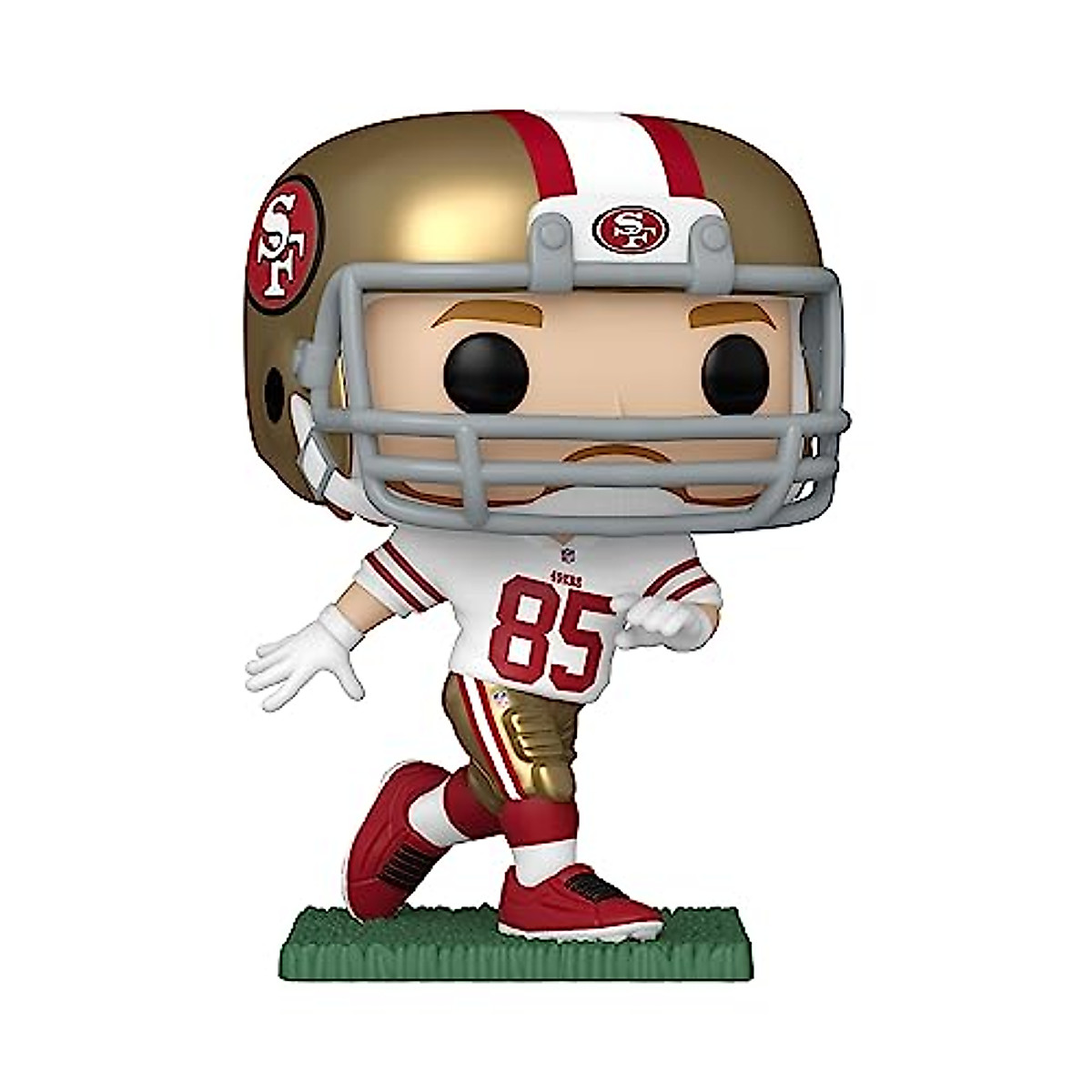 Funko George Kittle (San Francisco 49ers) Pop! NFL Series 9