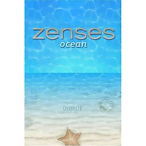 Zenses: Ocean Edition - Nintendo DS