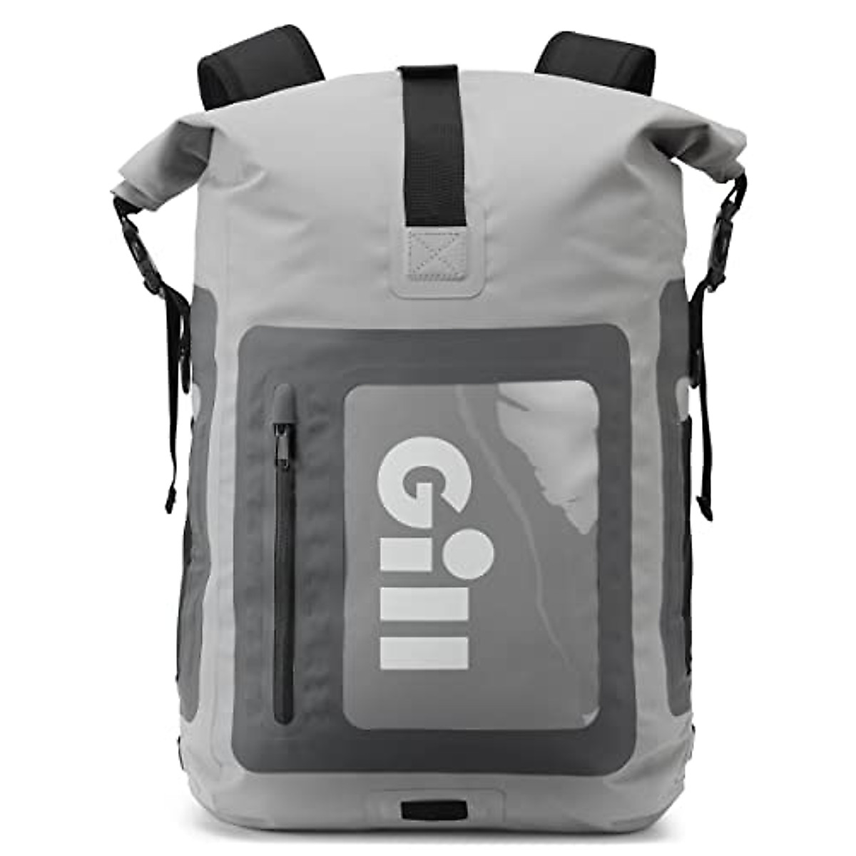 Gill Voyager Back Pack - Waterproof & Puncture Resistant for Water Sport, Gym, Beach, Boating, Travel, Camping