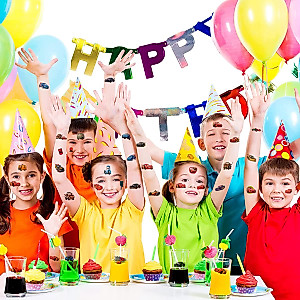 8 Sheets Car Tattoos for Kids, Race Car Party Supplies Truck Party Favors for Kids Boys Girls Truck Car Birthday Party Decorations Racing Car Party Favors Gifts Temporary Tattoos Stickers