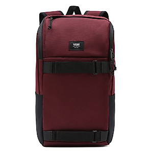 Vans Obstacle Skate Backpack Adult Unisex (PORT ROYALE)