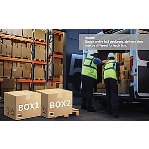 Ball & Cast 81.5“ Convertible Sectional Sleeper Sofa, Upholstered L Shaped Pull Out Couch Sofa-Bed with Storage Recliner & Removable Back Cushions for Living Room Bedroom Office Apartment, Beige