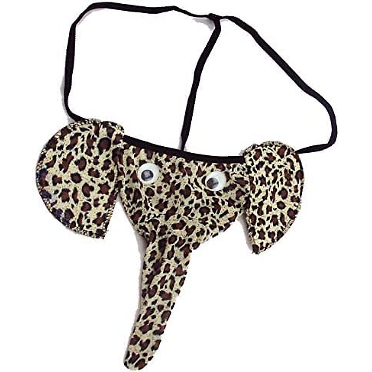 Deluxe Junk in Trunk Elephant - Gag Gifts for Men Funny Naughty Mens Gifts for Christmas Wife Gifts for Husbands Stocking Stuffers