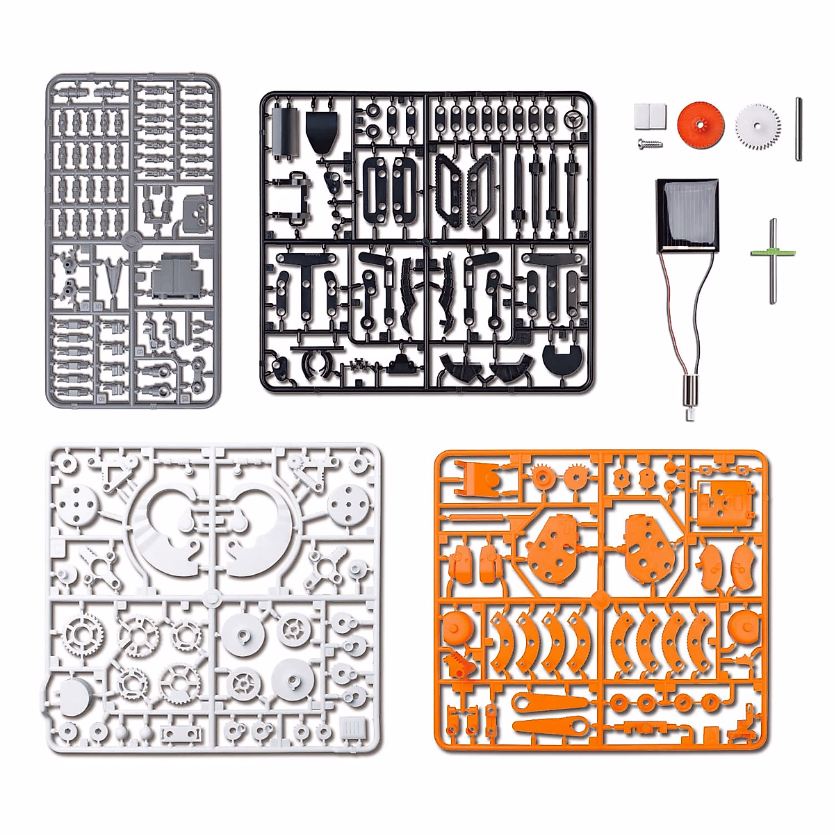 Boobal Solar Robot kit,7-in-1 Educational STEM Creation Science Toy,Solar Power Toys Kit,Educational Building Science Experiment Set,Gifts for Kids