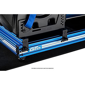 Next Level Racing GTElite Ford GT Edition Cockpit (Ford Official Licensed Product) NLR-E031