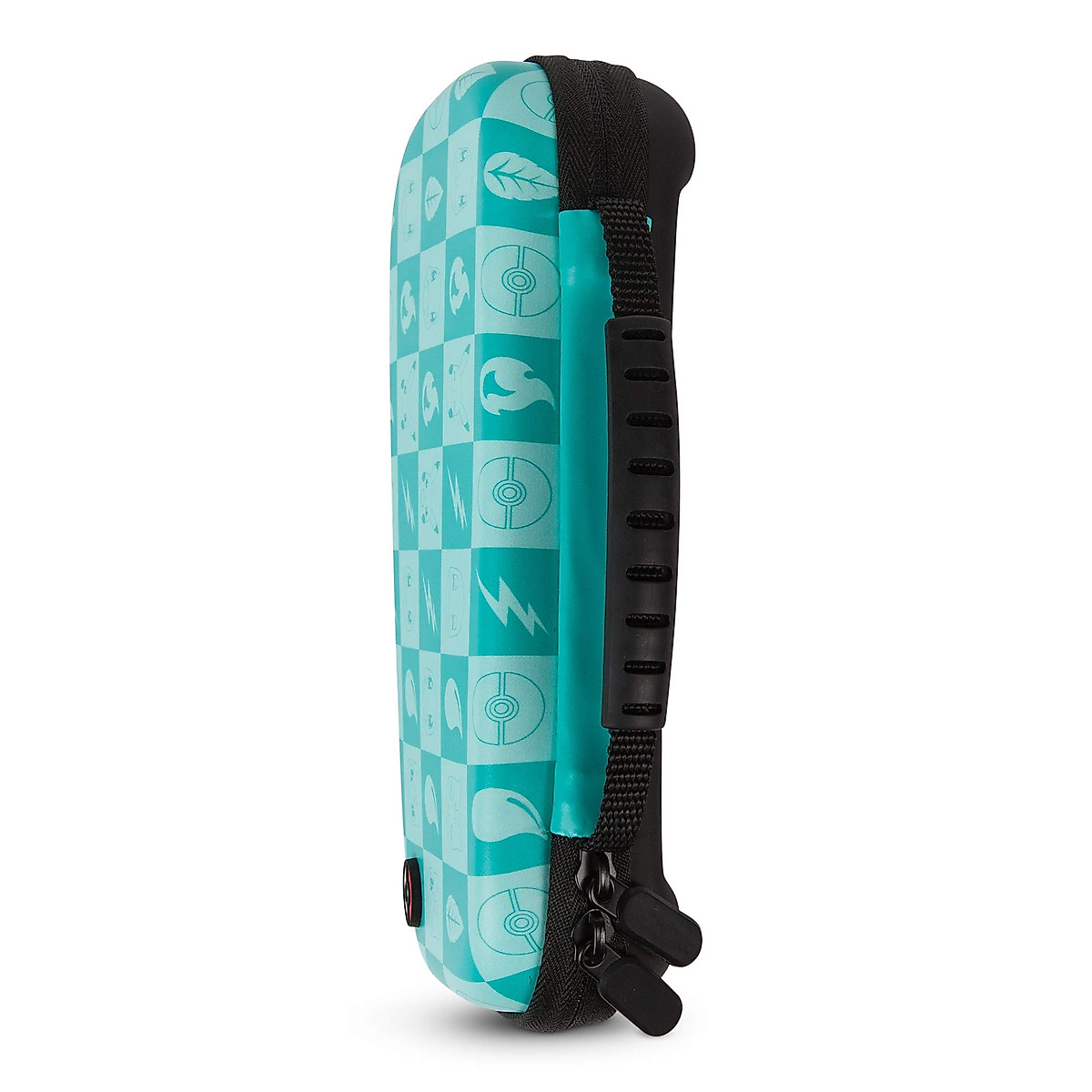 PowerA Protection Case Kit for Nintendo Switch Lite - Pokemon Checkerboard: Turquoise