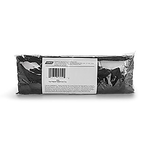 Camco 53054 Gray Faux Sheepskin Seatbelt Cover, 1 Pack