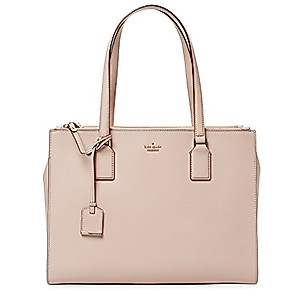 Kate Spade New York Women's Cameron Street Jensen (Toasted Wheat)