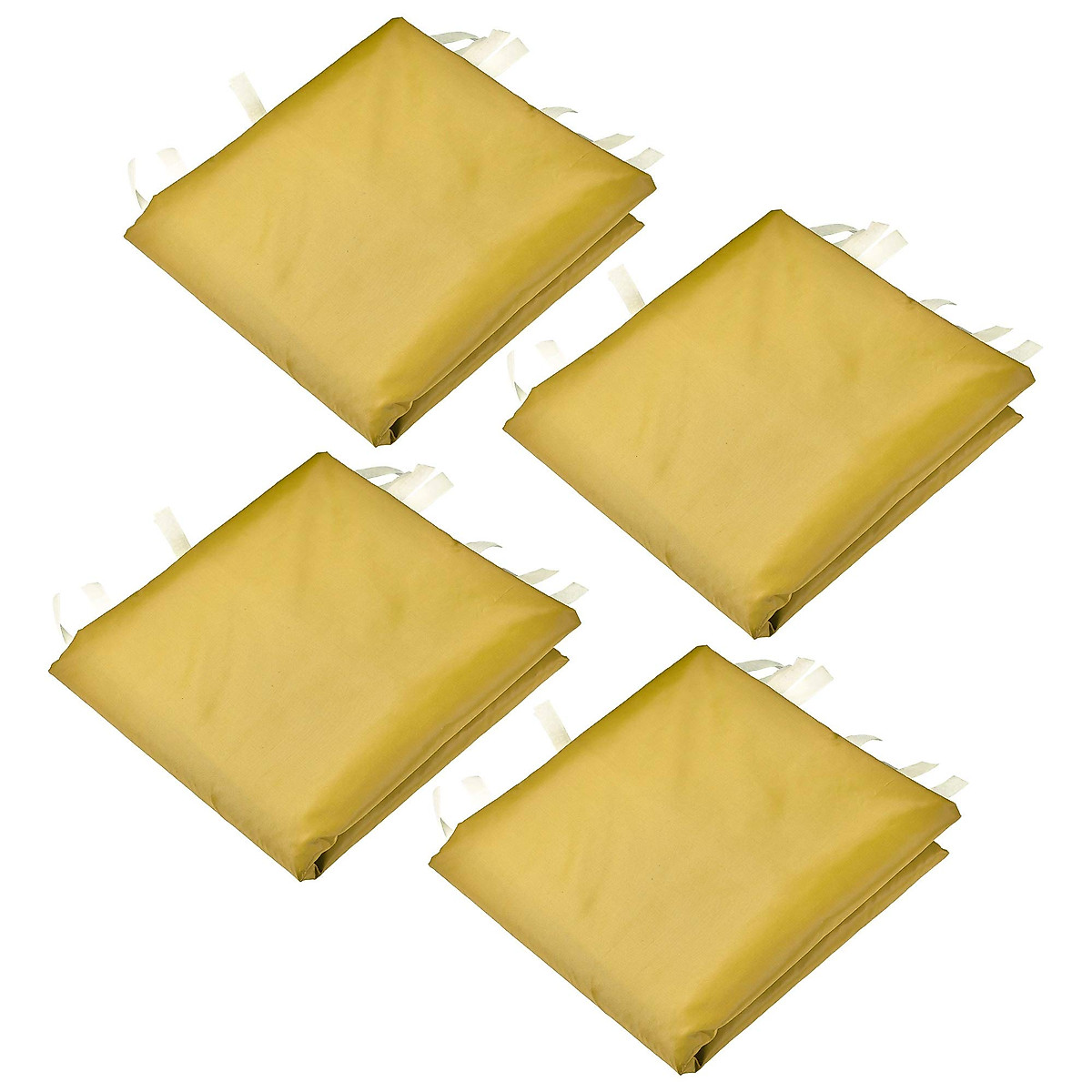 Instahibit 10x6.5 Ft Pop up Canopy Sidewall Kit Door Window Privacy 4 Pieces (Sidewall Only)