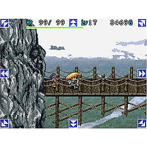 Mystery Dungeon Shiren the Wanderer - Nintendo DS