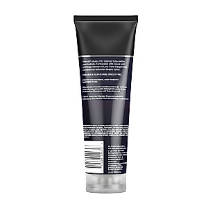 John Frieda Midnight Brunette Conditioner, Color Deepening Conditioner to Enhance and Refresh Brunette Tones, Infused with Cocoa and Primrose Oil to Nourish and Enhance Brunette Tones, 8.3 Oz