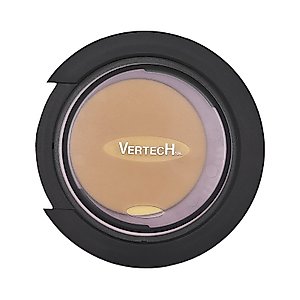 Btuty 3-in-1 Acoustic Guitar Sound Hole Cover Humidifier Moisture Reservoir Dehumidifier for 101-103mm Guitar Sound Hole