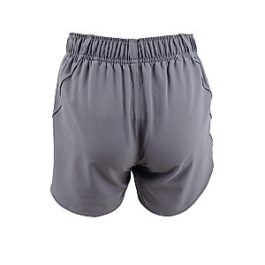 Under Armour UA Woven SM Flint