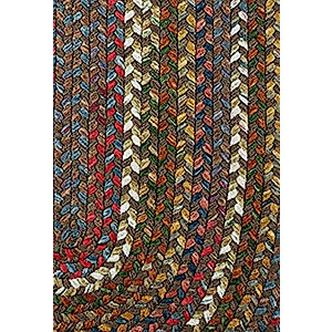 RRI Home Decor Chelsea Area Rug, 5x8, Bronze