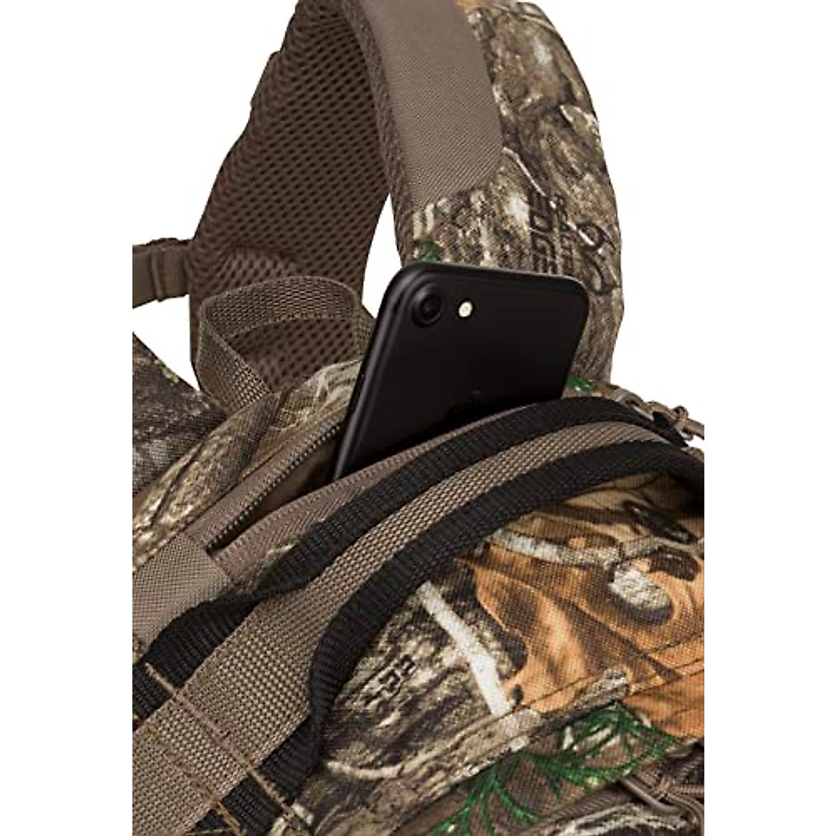 Fieldline Hunting Pack, Realtree Edge, One Size