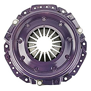 Speedway 1986-Up Small Block Compatible with Chevy Clutch Kit, 1 Piece Main Seal