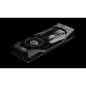 NVIDIA GEFORCE GTX 1080 Ti - FE Founders Edition (Renewed)