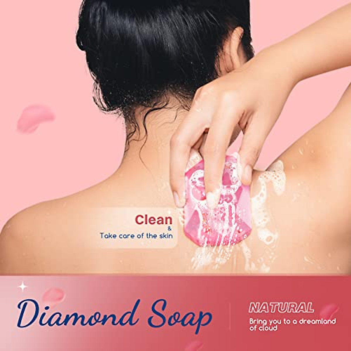 Birthday Gifts For Women- Stress Relief Spa Gifts Basket Valentine's Day Gift For Her Girlfriend Gift Ideas for Women Mom Sister Friend Happy Birthday Gifts Set for Women Christmas Gifts