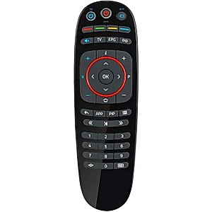 Original Remote Control for MAG 324 324w2 524 524w3 424 Set Top Boxes