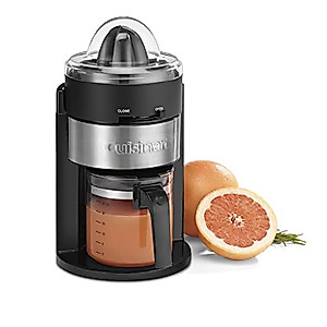 Cuisinart Citrus Juicer with Carafe